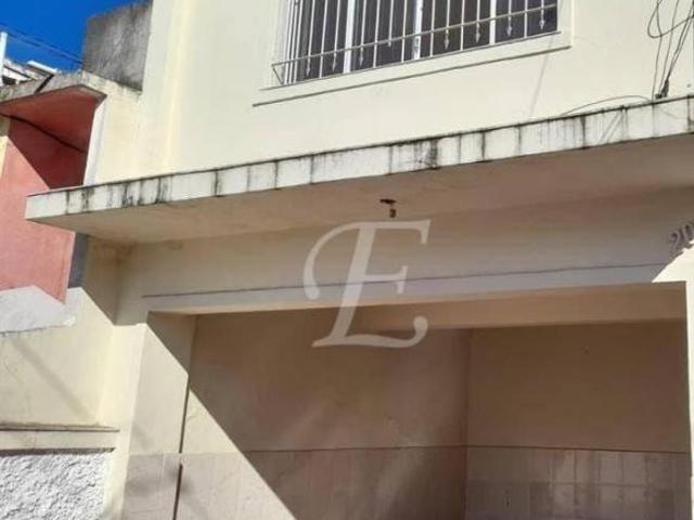 Sobrado com 2 dormitórios à venda, 100 m² por R$ 532.000,00 Casa Verde Alta São Paulo/SP