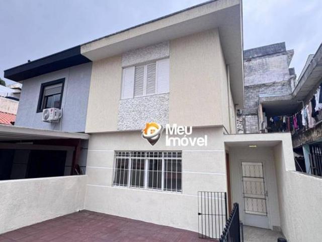 Sobrado com 2 dormitórios à venda, 100 m² por R$ 533.000,00 Pirituba São Paulo/SP