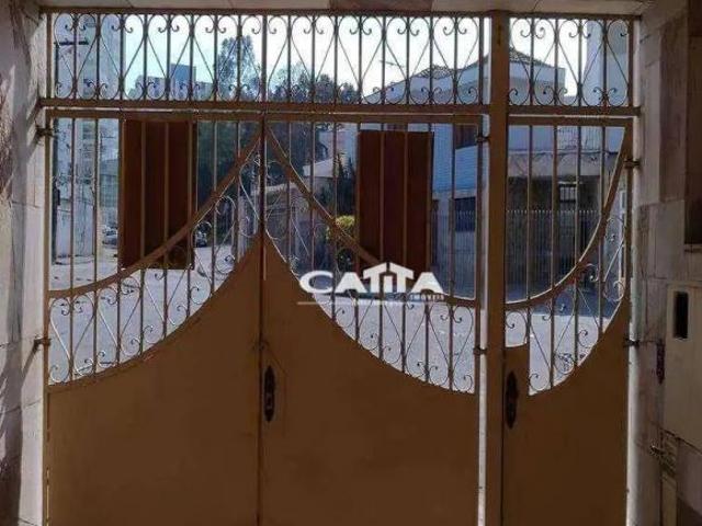 Sobrado com 2 dormitórios à venda, 100 m² por R$ 540.000,00 Vila Formosa São Paulo/SP