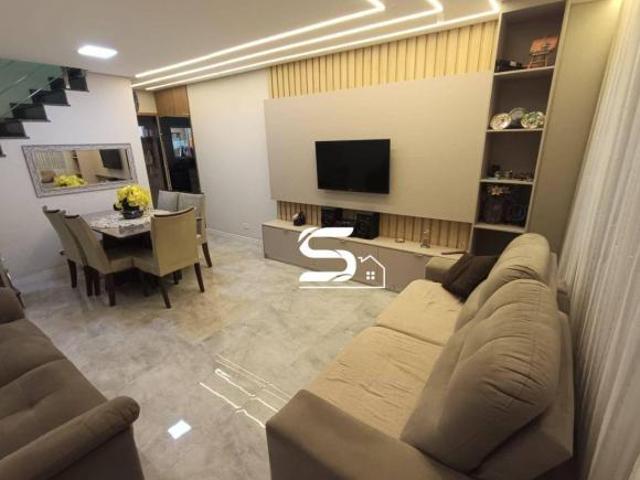 Sobrado com 2 dormitórios à venda, 100 m² por R$ 550.000,00 Vila Alpina São Paulo/SP