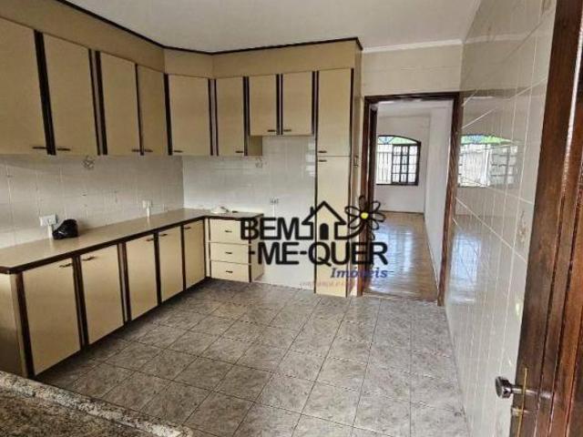 Sobrado com 2 dormitórios à venda, 100 m² por R$ 550.000,00 Vila Clarice São Paulo/SP