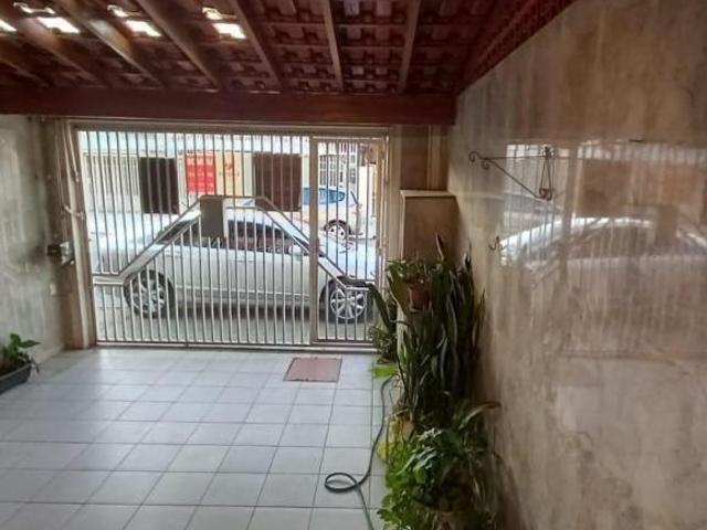 Sobrado com 2 dormitórios à venda, 100 m² por R$ 550.000,00 Jaçanã São Paulo/SP