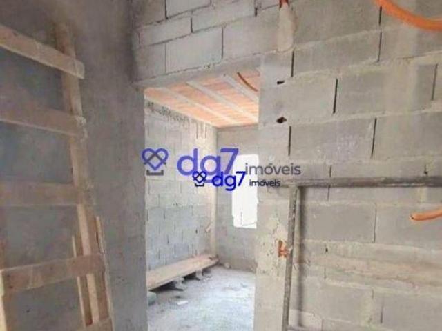 Sobrado com 2 dormitórios à venda, 100 m² por R$ 550.000 Butantã São Paulo/SP