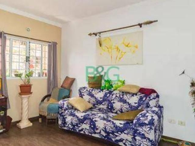 Sobrado à venda, 100 m² por R$ 599.000,00 Belém São Paulo/SP