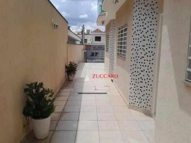 Sobrado com 2 dormitórios à venda, 100 m² por R$ 590.000,00 Vila Carrão São Paulo/SP