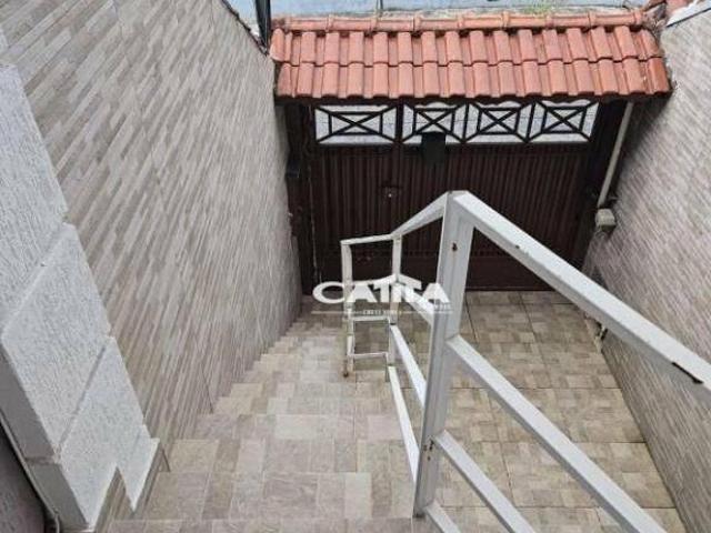 Sobrado com 2 dormitórios à venda, 100 m² por R$ 590.000,00 Itaquera São Paulo/SP