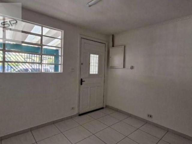 Sobrado com 2 dormitórios à venda, 100 m² por R$ 600.000,00 Vila Guarani Zona Sul São Paulo/SP