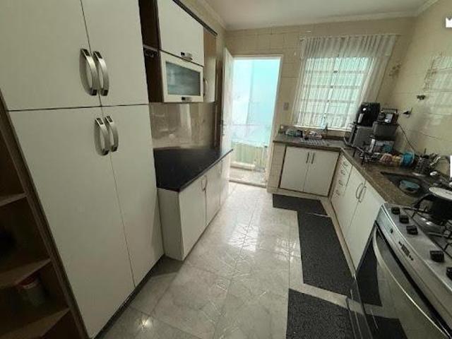 Sobrado com 2 dormitórios à venda, 100 m² por R$ 600.000,00 Carrão São Paulo/SP