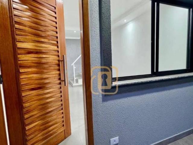 Sobrado com 2 dormitórios à venda, 100 m² por R$ 619.000,00 Pirituba São Paulo/SP