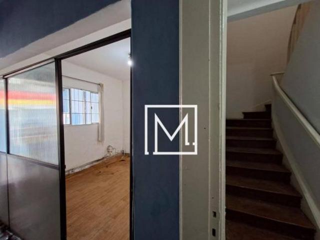 Sobrado com 2 dormitórios à venda, 100 m² por R$ 638.300,00 Ipiranga São Paulo/SP