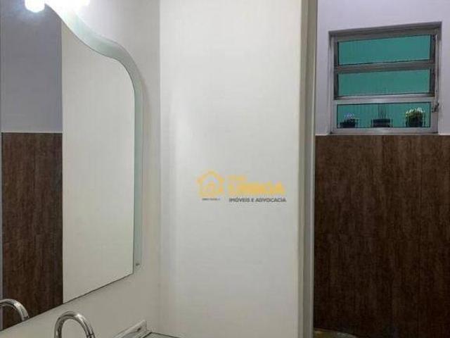 Sobrado com 2 dormitórios à venda, 100 m² por R$ 649.000,00 Cidade Centenário São Paulo/SP