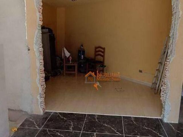 Sobrado com 2 dormitórios à venda, 100 m² por R$ 640.000,00 Jardim Adriana Guarulhos/SP
