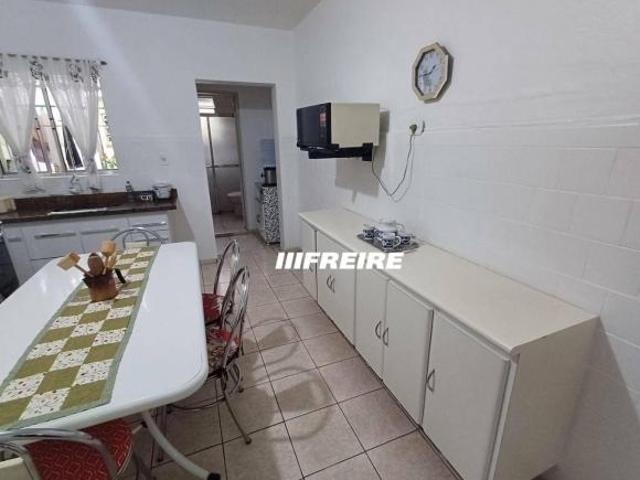 Sobrado com 2 dormitórios à venda, 100 m² por R$ 640.000,00 Osvaldo Cruz São Caetano do Sul/SP