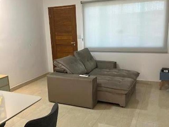 Sobrado com 2 dormitórios à venda, 100 m² por R$ 650.000,00 Freguesia do Ó São Paulo/SP