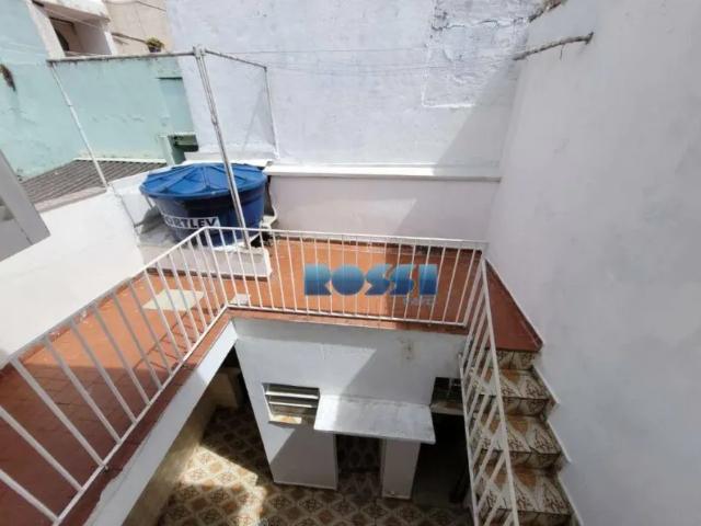 Sobrado com 2 dormitórios à venda, 100 m² por R$ 650.000,00 Mooca São Paulo/SP