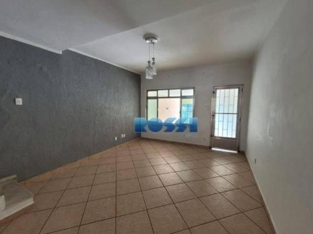 Sobrado com 2 dormitórios à venda, 100 m² por R$ 650.000,00 Mooca São Paulo/SP