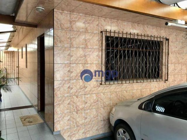 Sobrado com 2 dormitórios à venda, 100 m² por R$ 650.000 Vila Mazzei São Paulo/SP