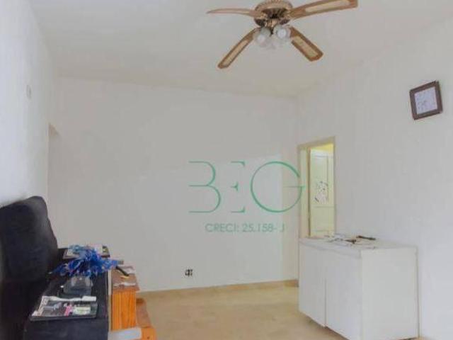 Sobrado com 2 dormitórios à venda, 100 m² por R$ 660.500 Vila Dom Pedro I São Paulo/SP