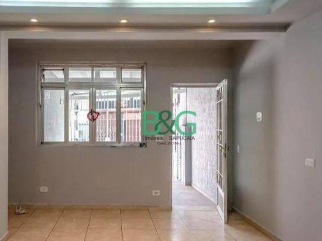 Sobrado à venda, 100 m² por R$ 677.000,00 Mooca São Paulo/SP