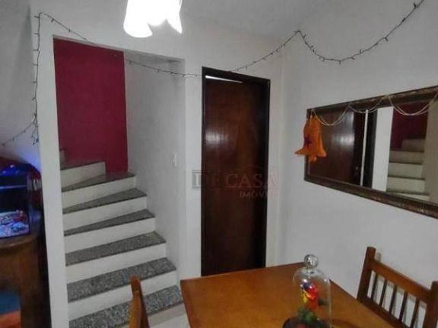 Sobrado com 2 dormitórios à venda, 100 m² por R$ 700.000,00 Vila Guilhermina São Paulo/SP