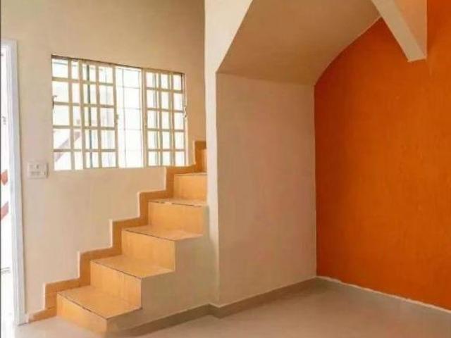 Sobrado com 2 dormitórios à venda, 100 m² por R$ 740.000 Belém São Paulo/SP