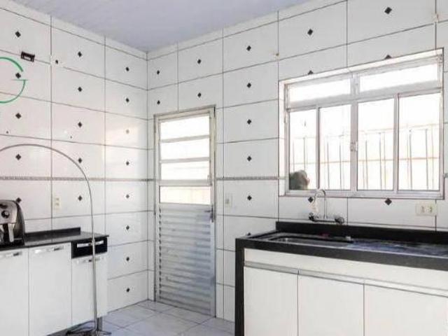 Sobrado com 2 dormitórios à venda, 100 m² por R$ 789.000 Casa Verde São Paulo/SP