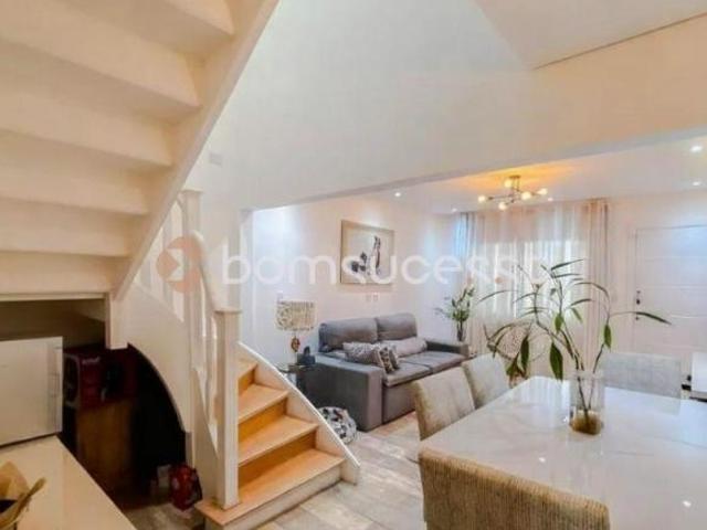Sobrado com 2 dormitórios à venda, 100 m² por R$ 780.000,00 Mooca São Paulo/SP