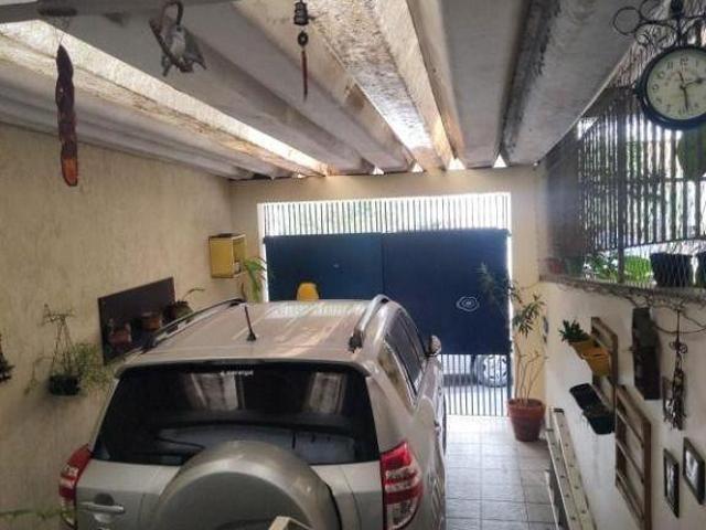 Sobrado com 2 dormitórios à venda, 100 m² por R$ 790.000,00 Butantã São Paulo/SP