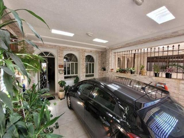 Sobrado com 2 dormitórios à venda, 100 m² por R$ 800.000,00 Jardim Vila Galvão Guarulhos/SP