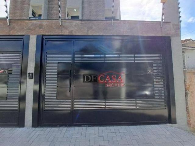 Sobrado com 2 dormitórios à venda, 100 m² por R$ 850.000,00 Vila Carrão São Paulo/SP