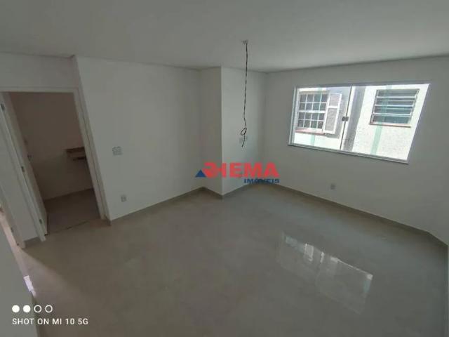 Sobrado com 2 dormitórios à venda, 100 m² por R$ 850.000,00 Campo Grande Santos/SP