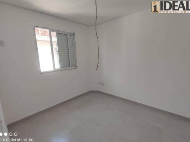 Sobrado com 2 dormitórios à venda, 100 m² por R$ 850.000 Campo Grande Santos/SP
