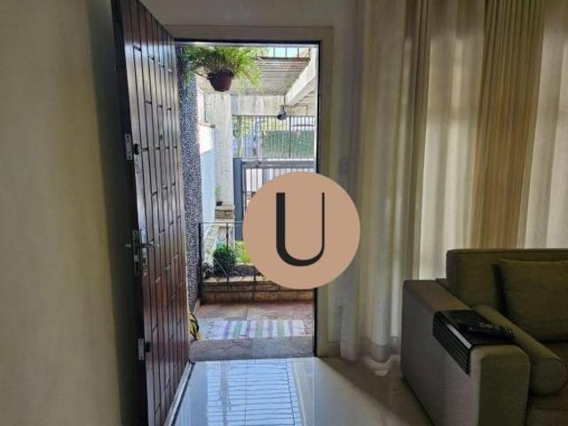 Sobrado com 2 dormitórios à venda, 100 m² por R$ 870.000,00 Brooklin Paulista São Paulo/SP