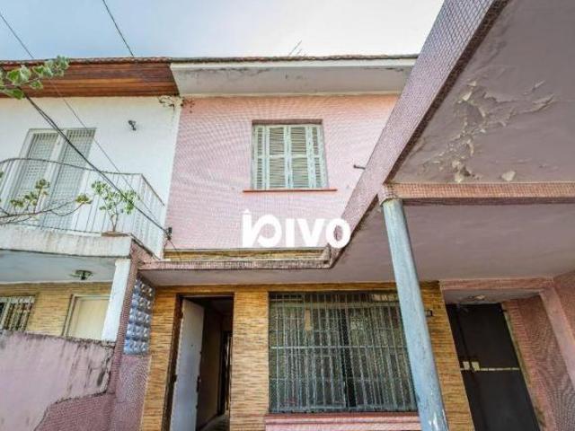 Sobrado com 2 dormitórios à venda, 100 m² por R$ 680.000,00 Mirandópolis São Paulo/SP
