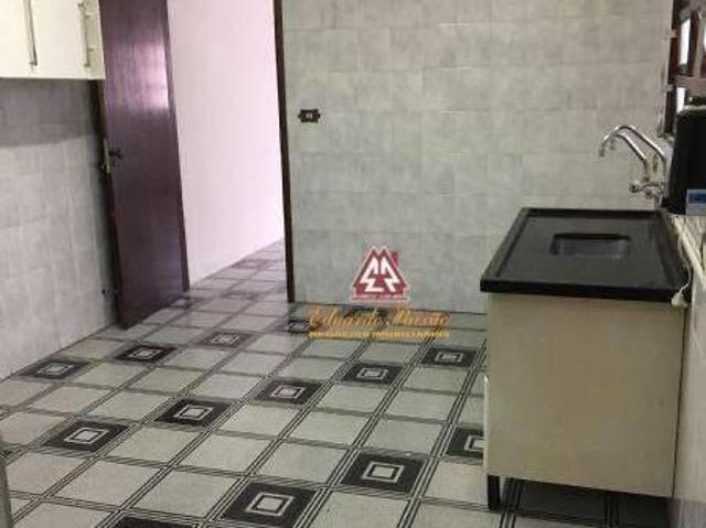 Sobrado com 2 dormitórios à venda, 100 m² Parque Santo Antônio Guarulhos/SP