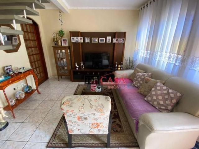 Sobrado com 2 dormitórios à venda, 100 m² Vila Matilde São Paulo/SP