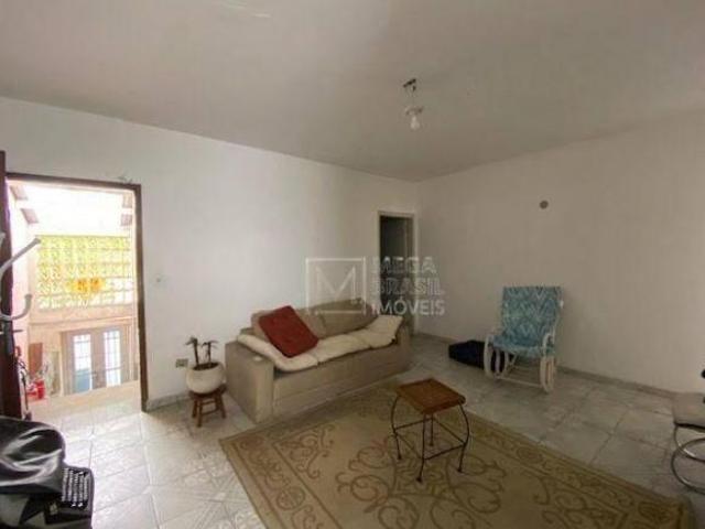 Sobrado com 2 dormitórios à venda, 101 m² por R$ 500.000,00 Ipiranga São Paulo/SP