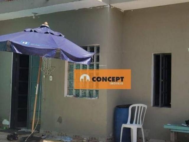 Sobrado com 2 dormitórios à venda, 101 m² por R$ 550.000,00 Parque Maria Helena Suzano/SP