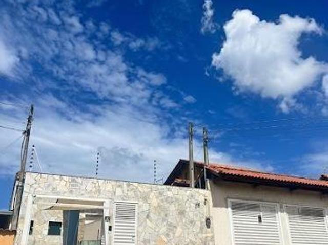 Sobrado com 2 dormitórios à venda, 101 m² por R$ 600.000,00 Jardim do Bosque Suzano/SP