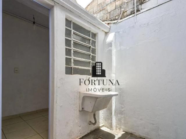 Sobrado com 2 dormitórios à venda, 101 m² por R$ 600.000 Planalto Paulista São Paulo/SP