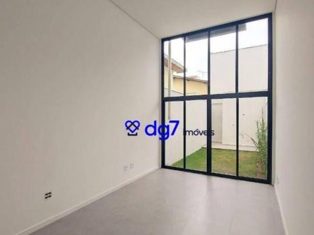 Sobrado com 2 dormitórios à venda, 102 m² Jardim Bonfiglioli São Paulo/SP