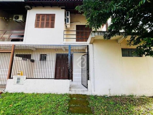 Sobrado com 2 dormitórios à venda, 102 m² por R$ 239.000,00 Piratini Sapucaia do Sul/RS