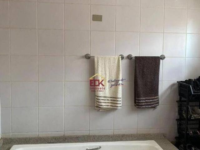 Sobrado com 2 dormitórios à venda, 102 m² por R$ 320.000,00 Jardim Continental Taubaté/SP
