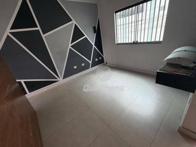 Sobrado com 2 dormitórios à venda, 102 m² por R$ 426.000,00 Vila Nossa Senhora