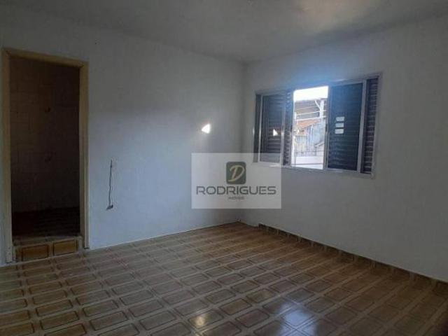 Sobrado com 2 dormitórios à venda, 102 m² por R$ 430.000,00 Jardim Santa Elizabeth Diadema/SP