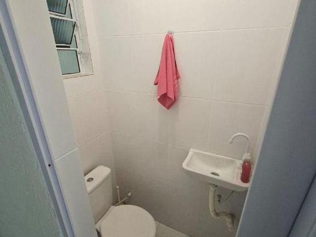Sobrado com 2 dormitórios à venda, 102 m² por R$ 535.000,00 Vila Antártica Praia Grande/SP