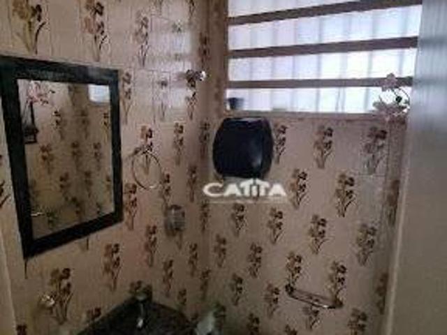 Sobrado com 2 dormitórios à venda, 102 m² por R$ 570.000,00 Jardim Mangalot São Paulo/SP