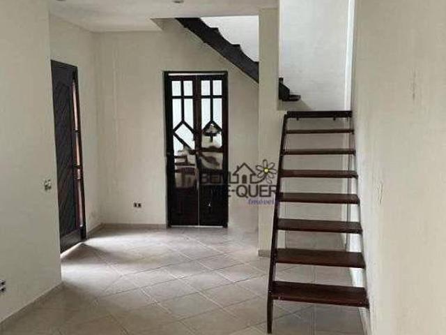 Sobrado com 2 dormitórios à venda, 102 m² por R$ 595.000,00 Jardim São José São Paulo/SP