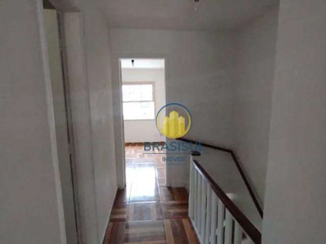 Sobrado com 2 dormitórios à venda, 102 m² por R$ 730.000,00 Alto da Boa Vista São Paulo/SP