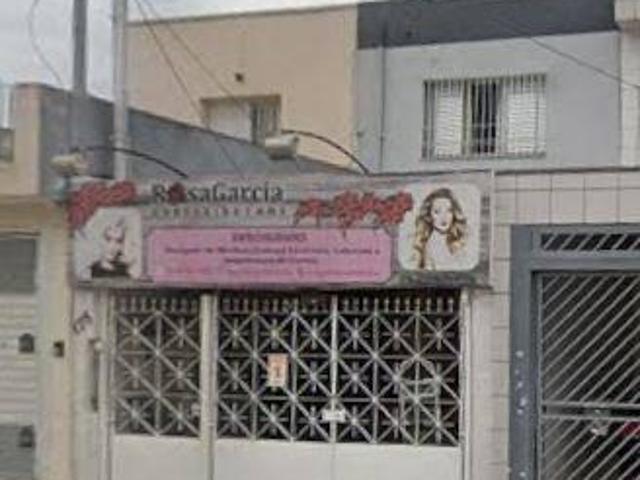 Sobrado com 2 dormitórios à venda, 102 m² por R$ 750.000,00 Mooca São Paulo/SP